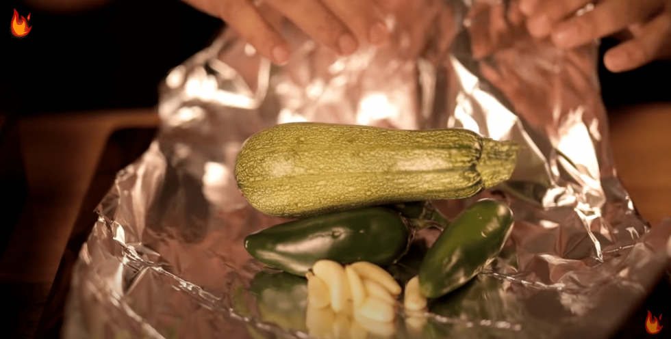 Panceta en Adobo de Trompo con Recetas del Sur | Munchies Lab