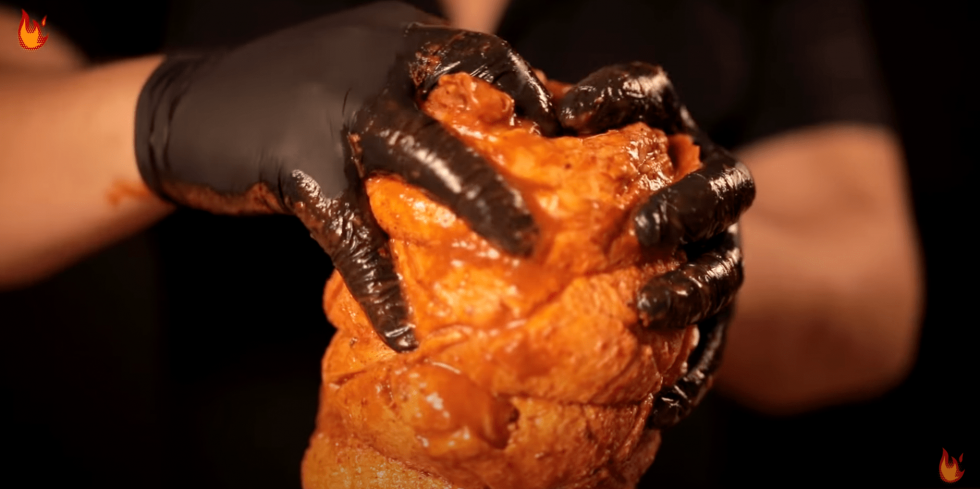 Panceta en Adobo de Trompo con Recetas del Sur | Munchies Lab