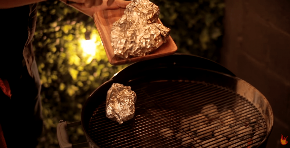 Panceta en Adobo de Trompo con Recetas del Sur | Munchies Lab