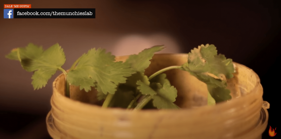 Panceta en Adobo de Trompo con Recetas del Sur | Munchies Lab