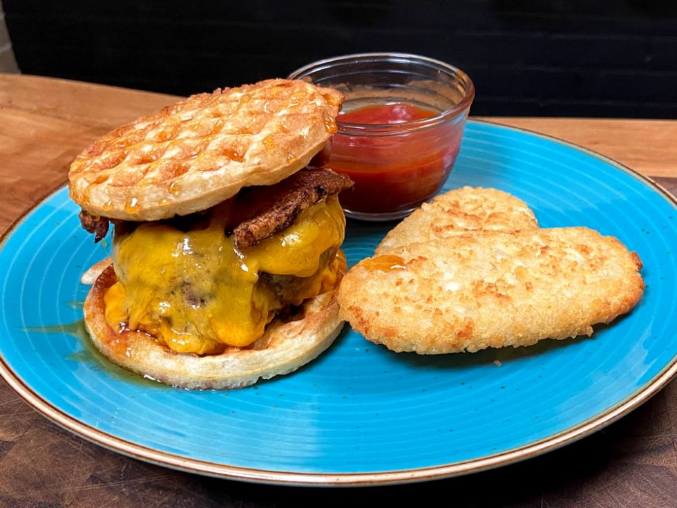 Recetas | Munchies Lab