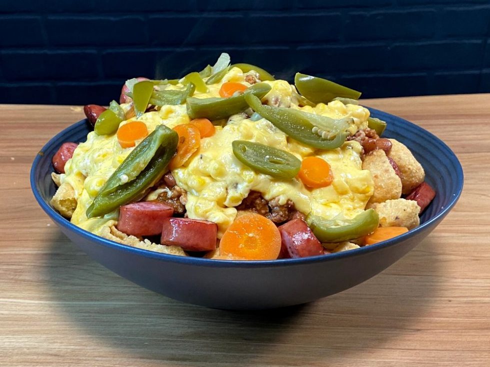 Frito Pay | Munchies Lab