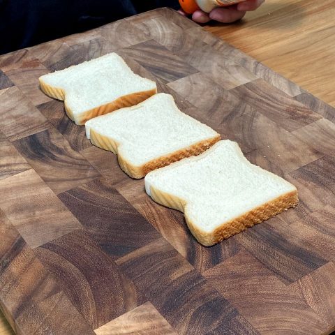 Sandwich Monchoso 索 | Munchies Lab