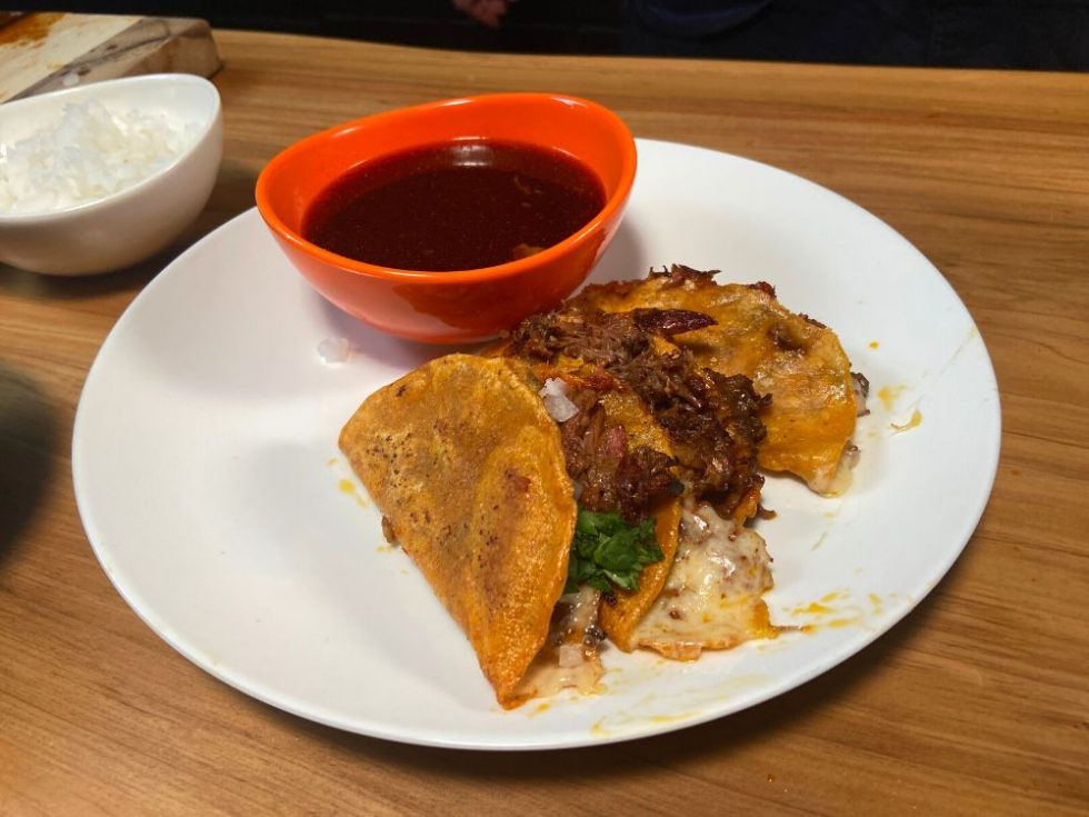 Receta de Birria | Munchies Lab