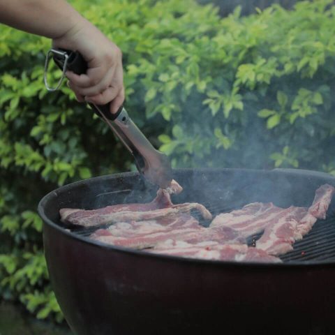 Carnita Asada con Flechita de Res 數 | Munchies Lab